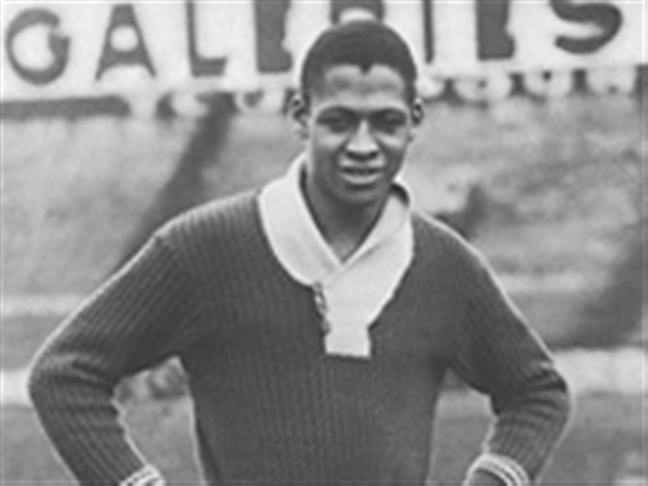 Before The 'D'...Association Football around the world, 1863-1937 ...