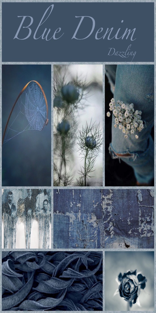 Everything Sewing: Mood Board Ideas