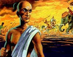 Controversies in History: Dating Vatsyayana's Kamasutra