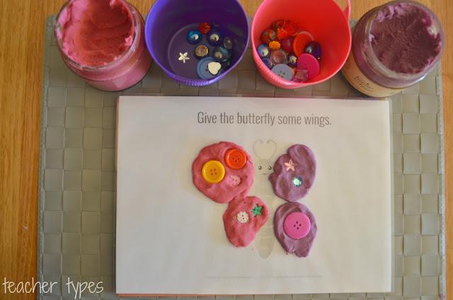 10 Ways to use Play Dough in the Classroom - Teacher Types