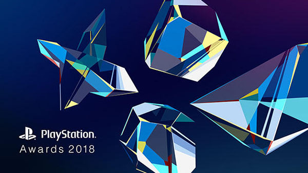 PlayStation Awards 2018 acontece em 3 de dezembro no Japão ...