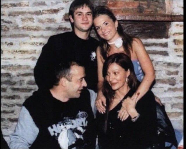 # 15 Željko Ražnatović