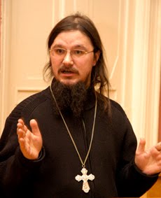 Facing Islam Blog: The Missionary Vision of the Martyred Fr. Daniel Sysoev