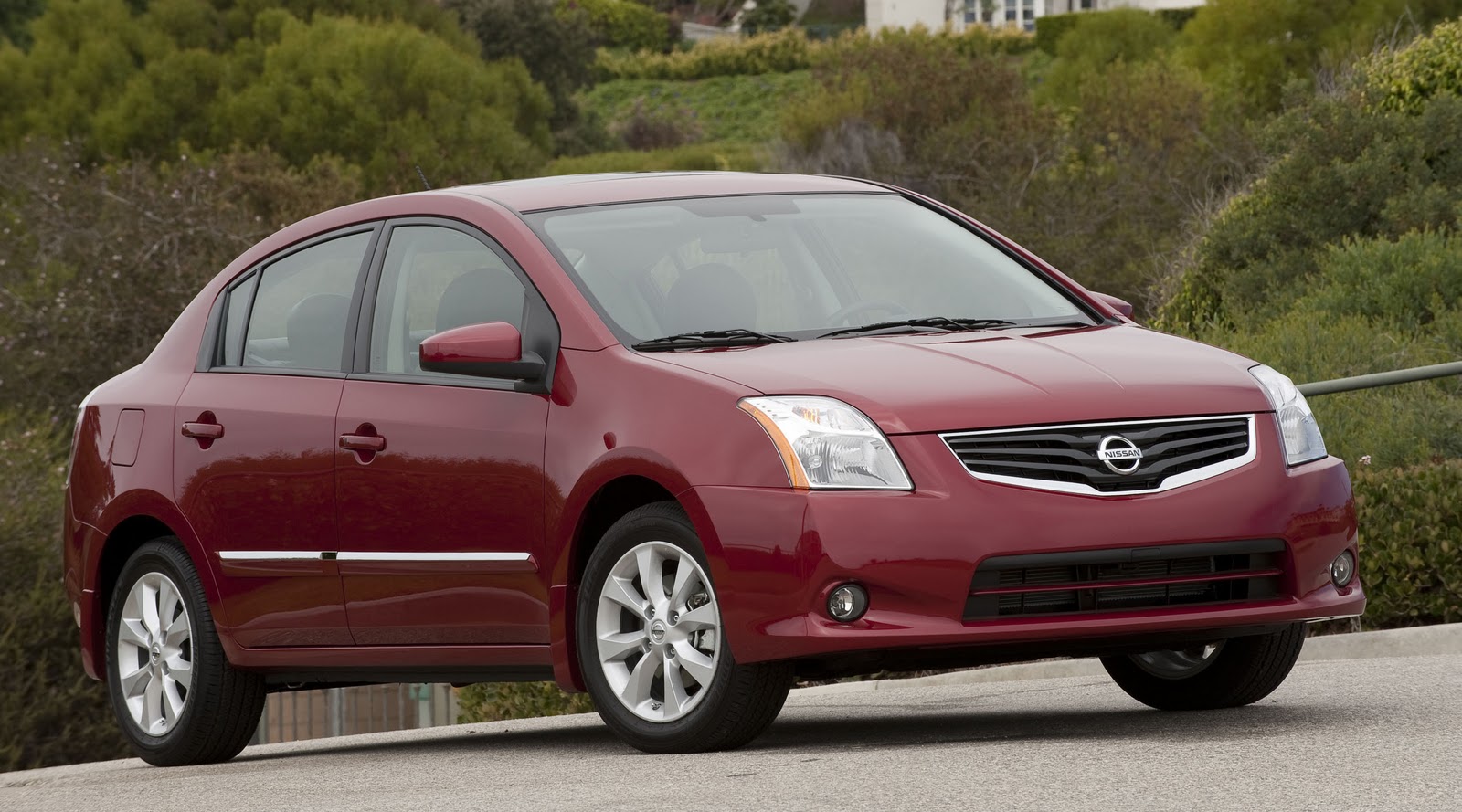 All Type Of Autos: Nissan sentra