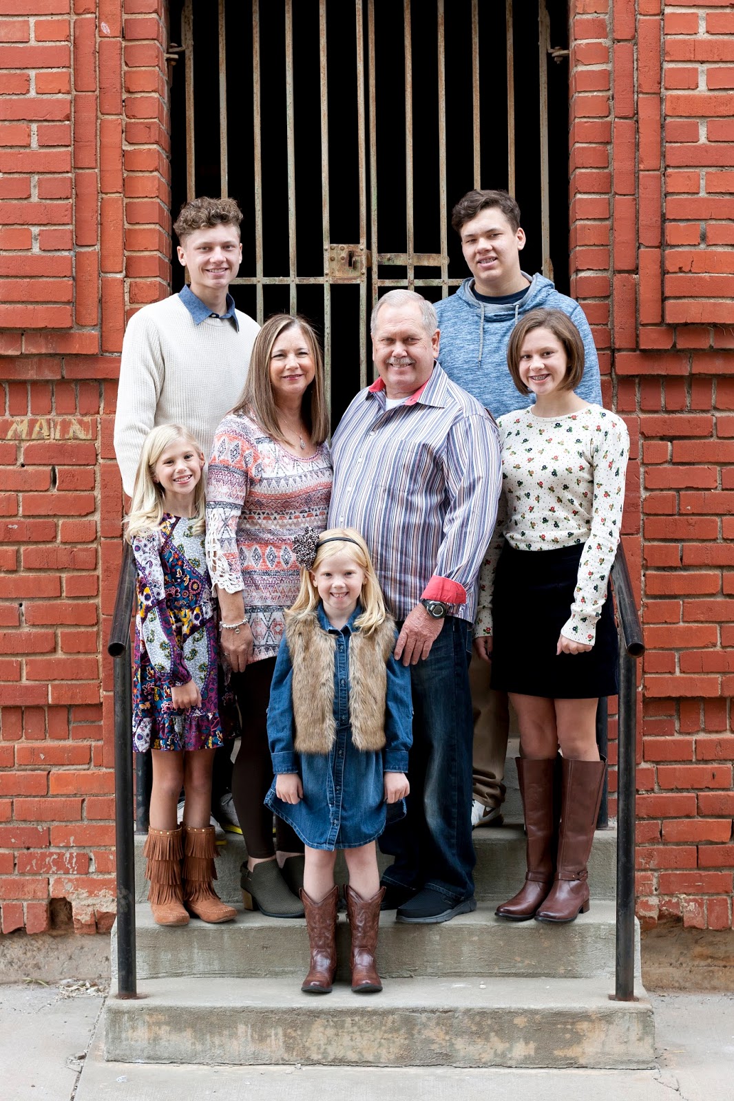 Jen Larsen Photography