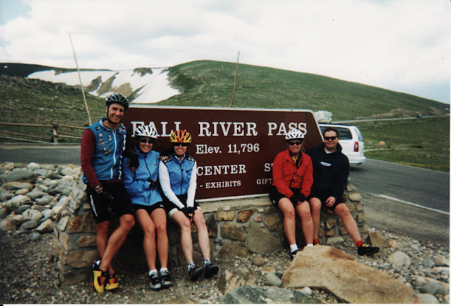 Recommended Reading: All About Col Signs - Pedal Dancer®