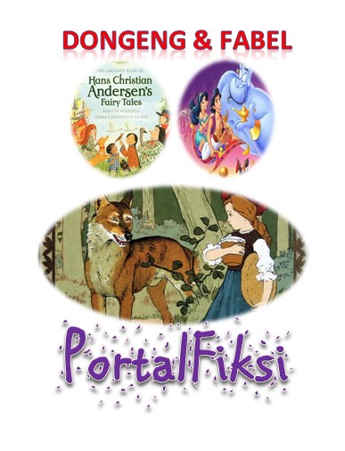 Fabel adalah | Pengertian dan Definisi. | Kamus Q