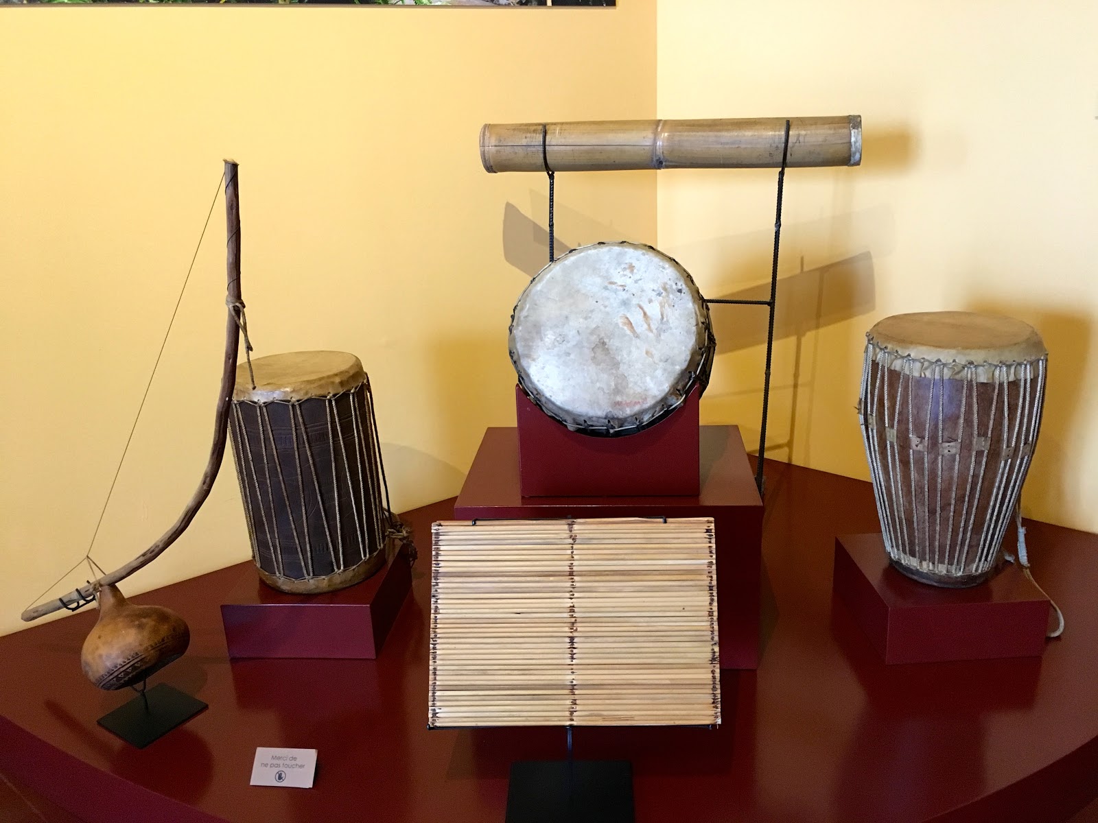 Smart Travels: Maison Morange music museum