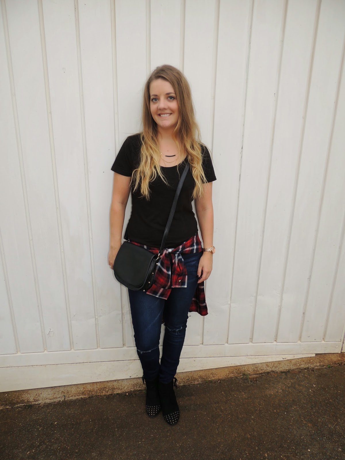Jane Wonder | Fashion and Beauty Blogger from South Africa: {OOTD ...