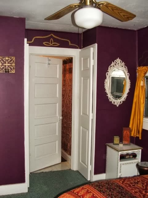 Domythic Bliss: Inside Genie's Lamp: The Decor of Fairy Tales III