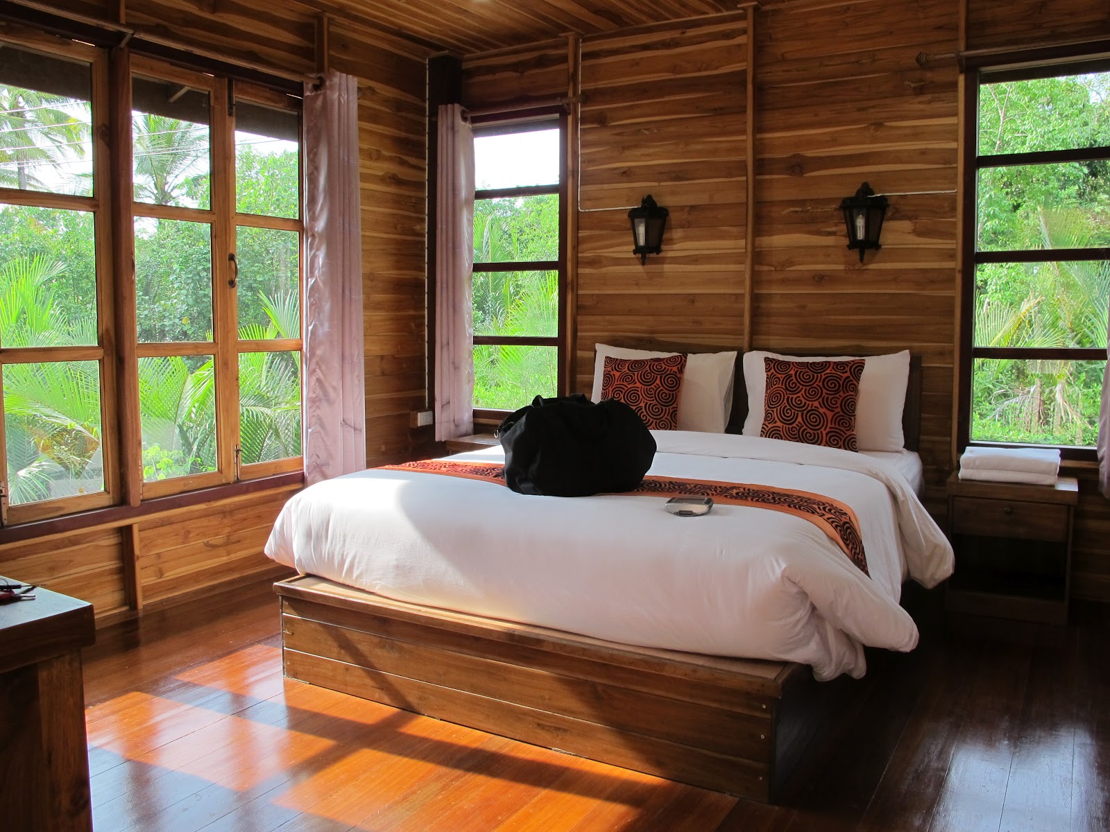 It's what i do: Krabi & Pak Bara