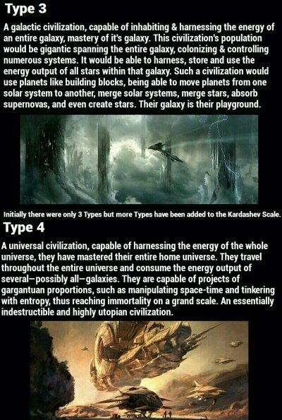 Sora's Pictures of Various Cool Stuff: The Kardeshev Scale
