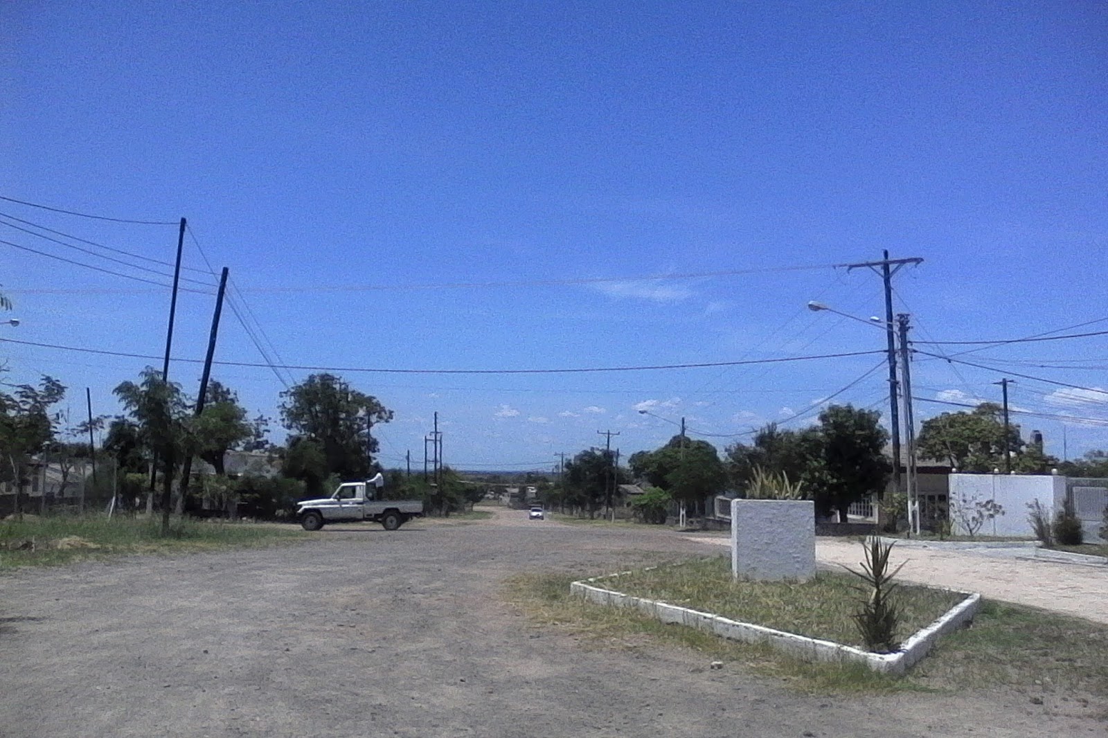 Crítico Melódico: Galeria de Imagens de Nhamatanda