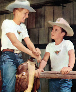 Tim Considine - A Disney Legend - Silver Scenes - A Blog for Classic ...