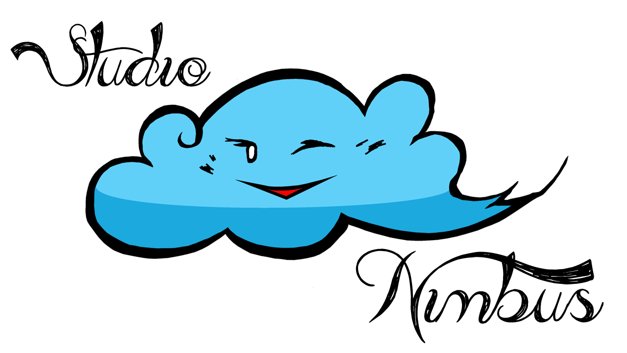 Virtual Production Company - Studio Nimbus: Wednesday 19th March 2014