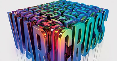 The Snow Book: Reseña: Warcross - Marie Lu