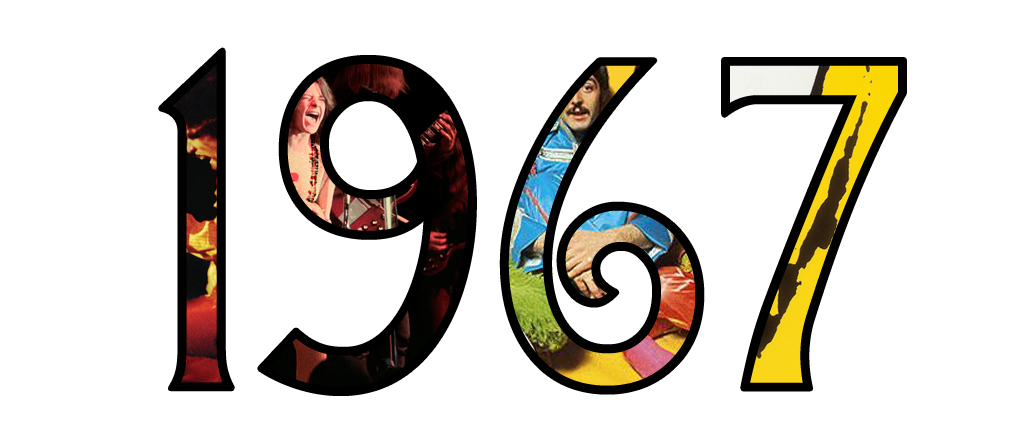 1967 Topps Baseball: 50 Years Ago - 1967 Opening Day Lineups