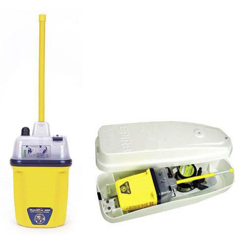 Blog do Ney Broker: * EPIRB (EMERGENCY POSITION INDICATING RADIO BEACON)
