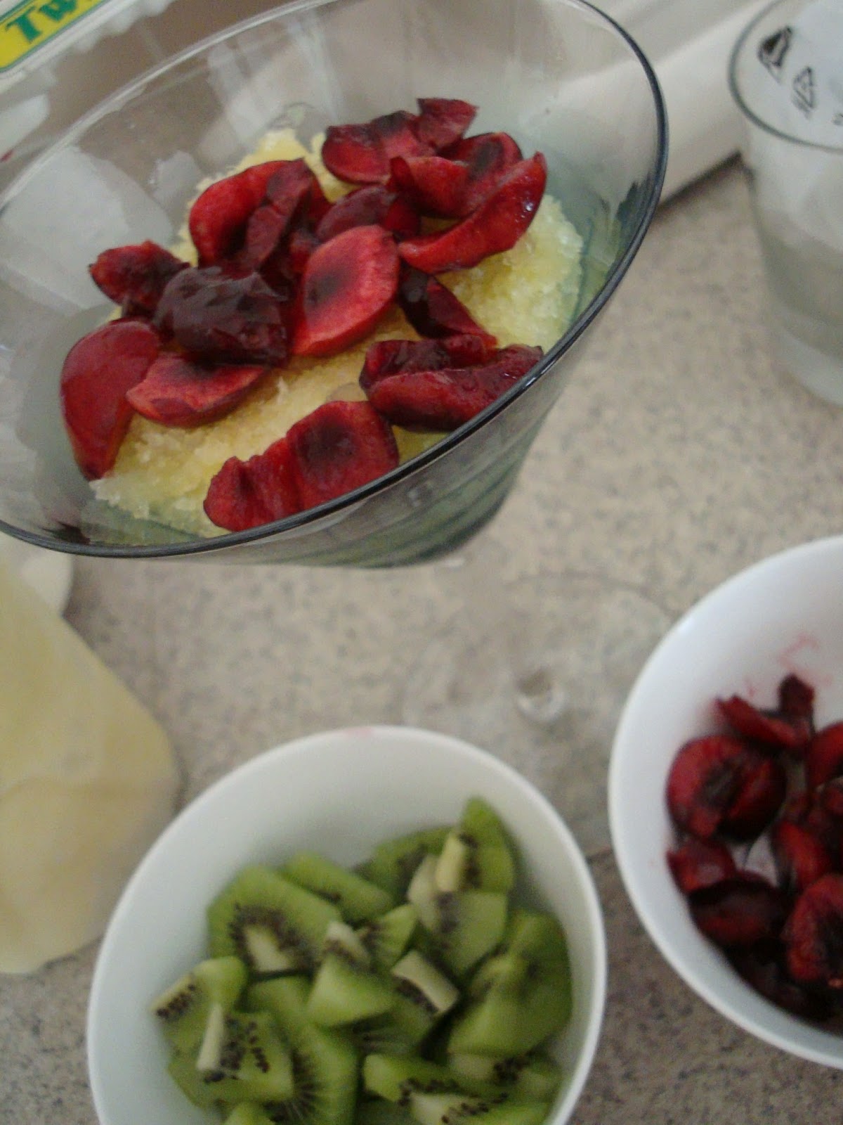 Raw Serendipity: A Pirate's Plunder