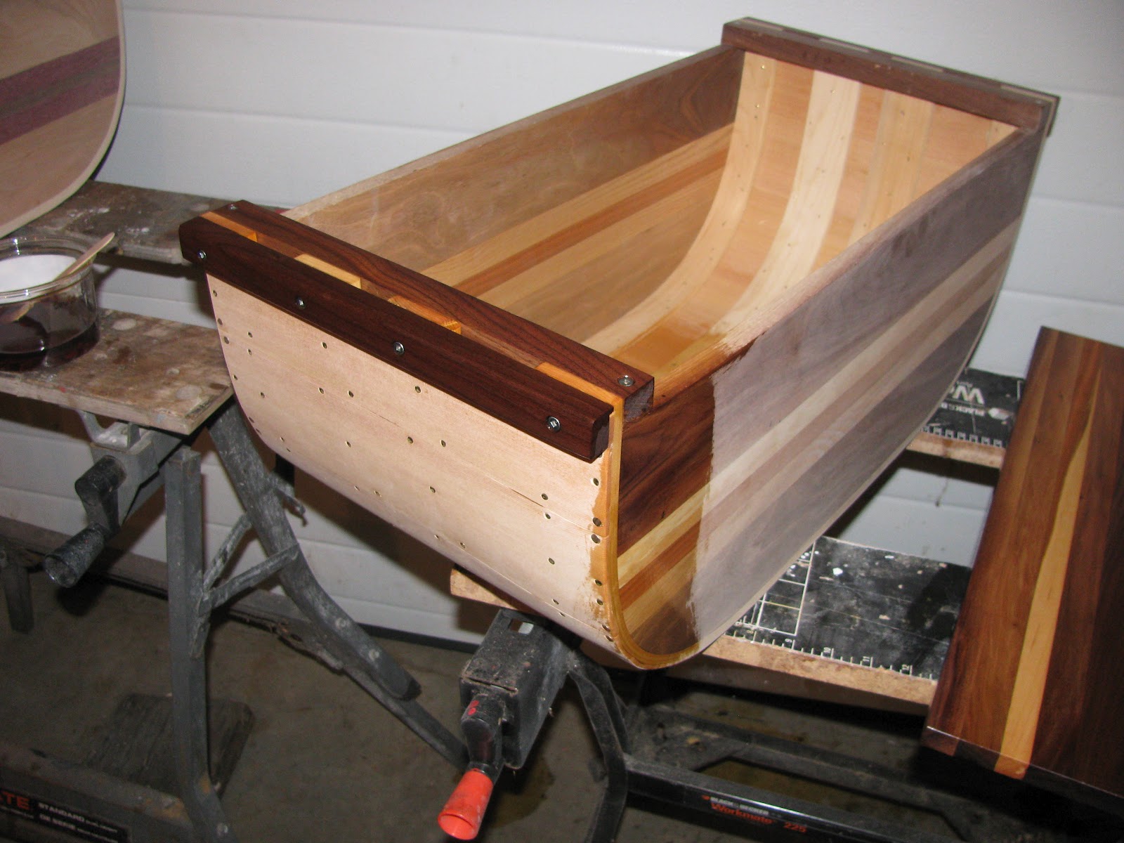 Ravenwood Blog: Traditional Wanigans