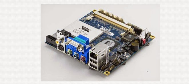 Pengertian dan Jenis Jenis MotherBoard berdasarkan ukuran ~ DeYe Share