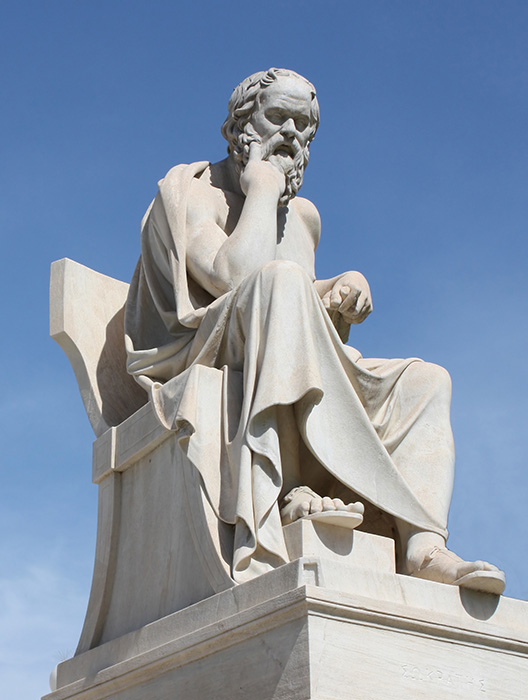 NomadicEducation: The Socratic Method