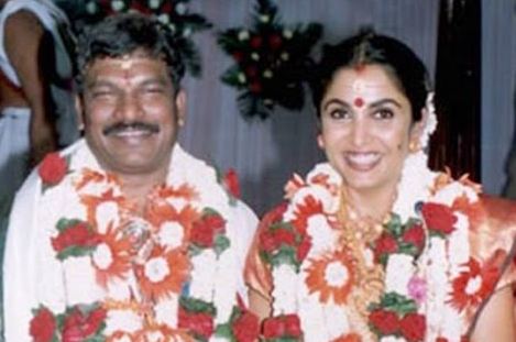 Ramya Krishnan Family Husband Biography Parents children's Marriage Photos