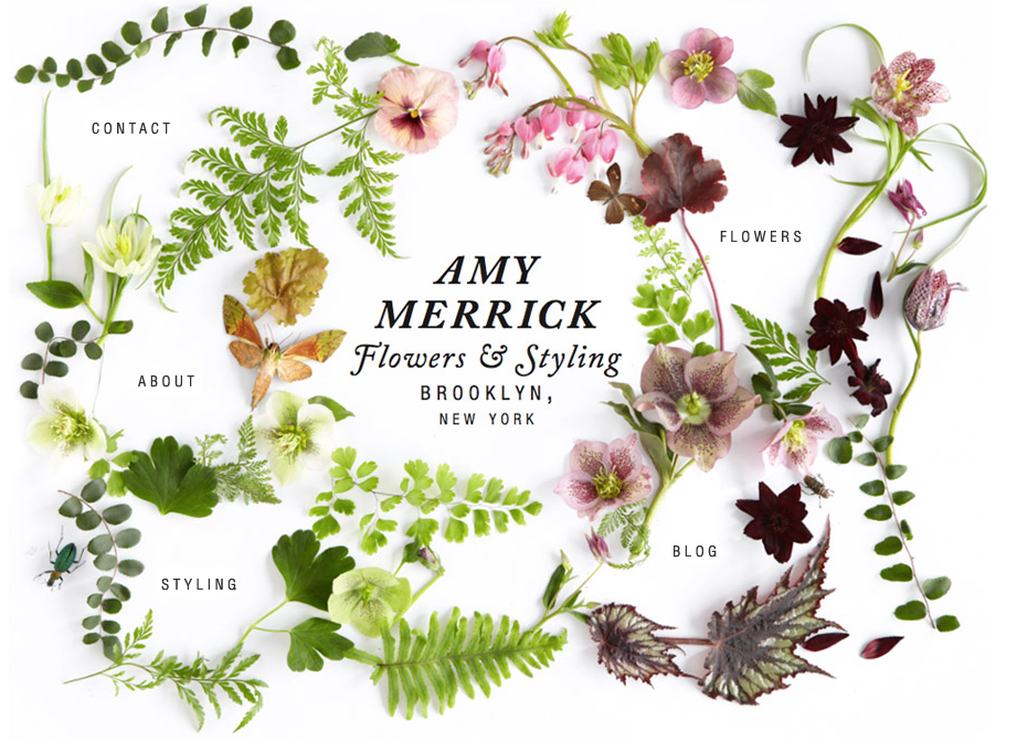 DAINTY & FLORAL: A Healthy Dose of D&F