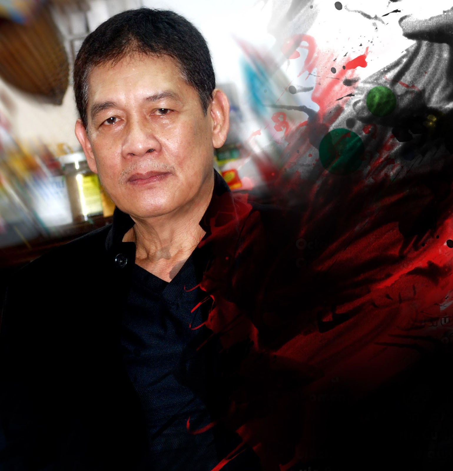 swordshines10: "after the death of an artist, his works will be ...