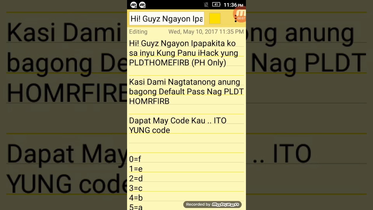 how to hack pldt wifi - philippin news collections