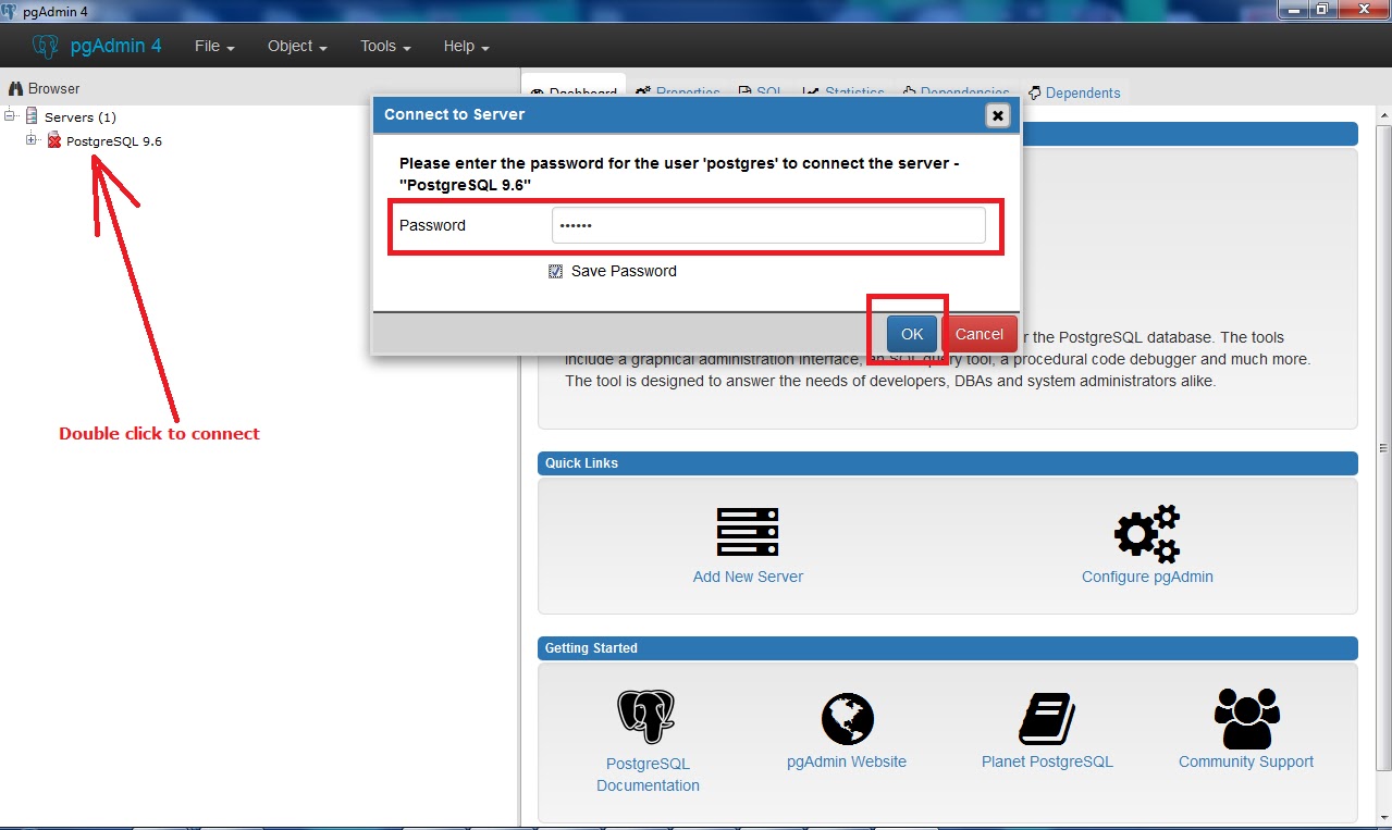 Geospatial Solutions Expert: The new GUI Interface for PostgreSQL ...
