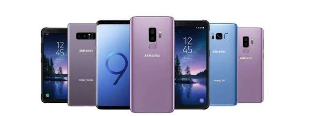 Samsung Promises Three Years Of Major Updates For Almost 40 Existing ...