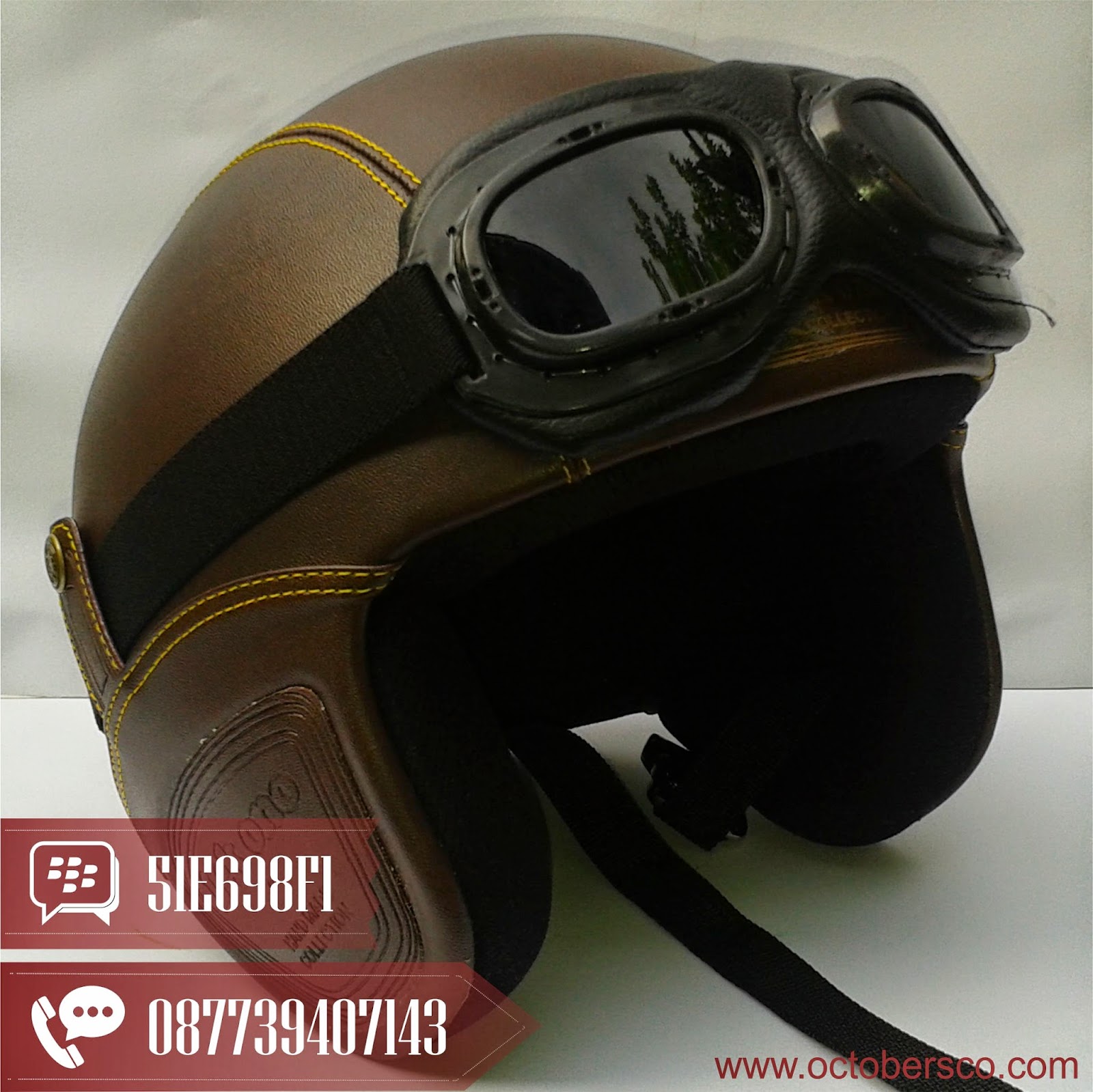 March 2017 | Helm Retro Klasik