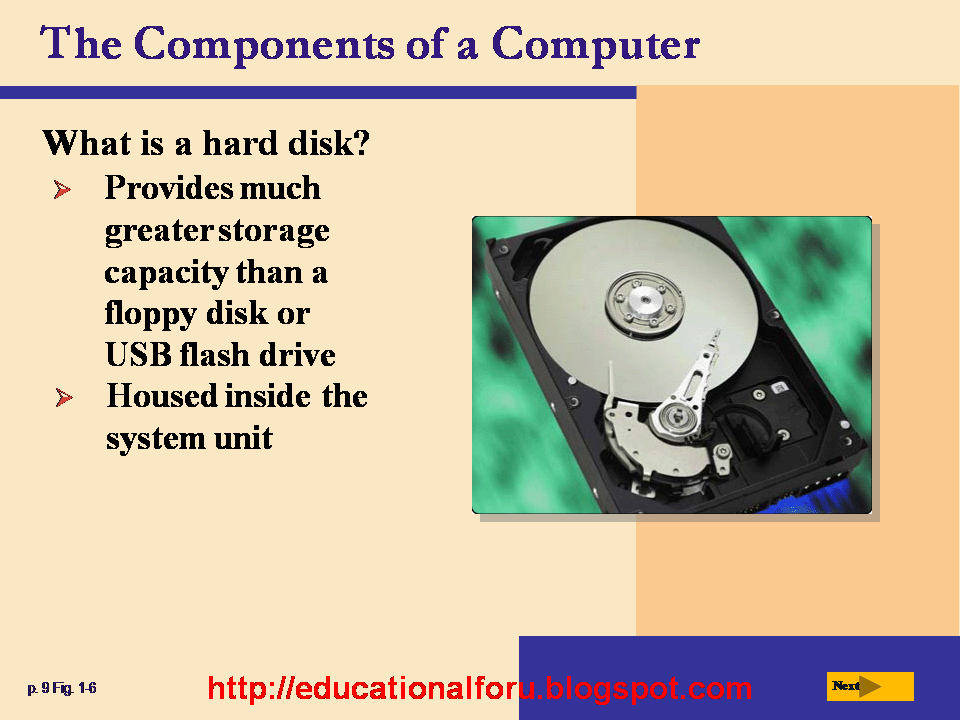 Education4all: Discovering computers, free computer learning ...