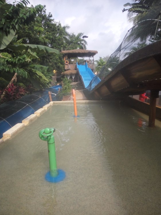Wet World Water Park Shah Alam | Tempat Menarik Di Selangor!