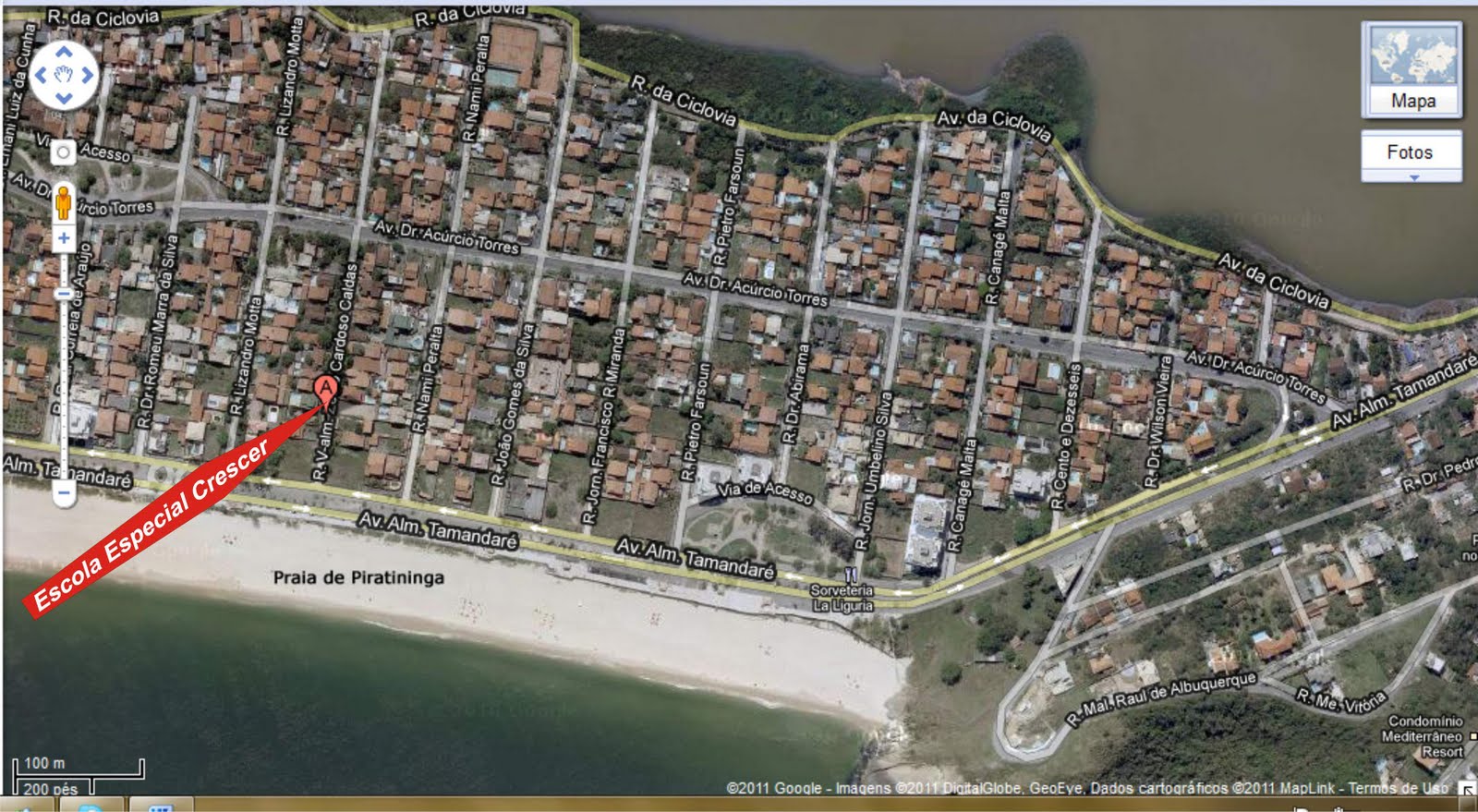 Jornal Planeta Oceano: maio 2011