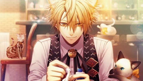 Amnesia Later Shin