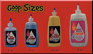 ...Just Visiting...: Toys Of Christmas Past - Part 18 - Creepy Crawlers ...