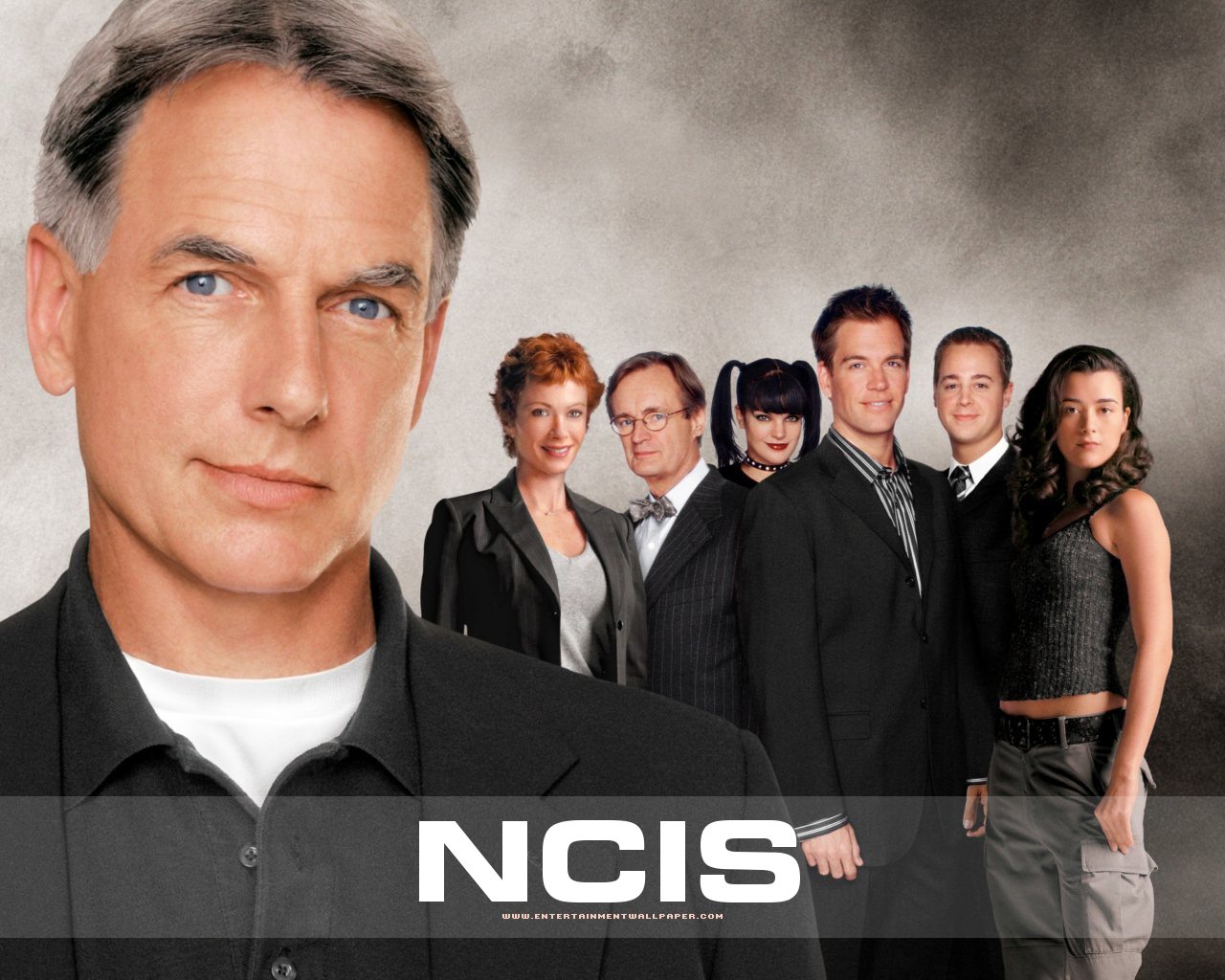 Erny's Blog ( ‿ ): NCIS (Naval Criminal Investigative Service)