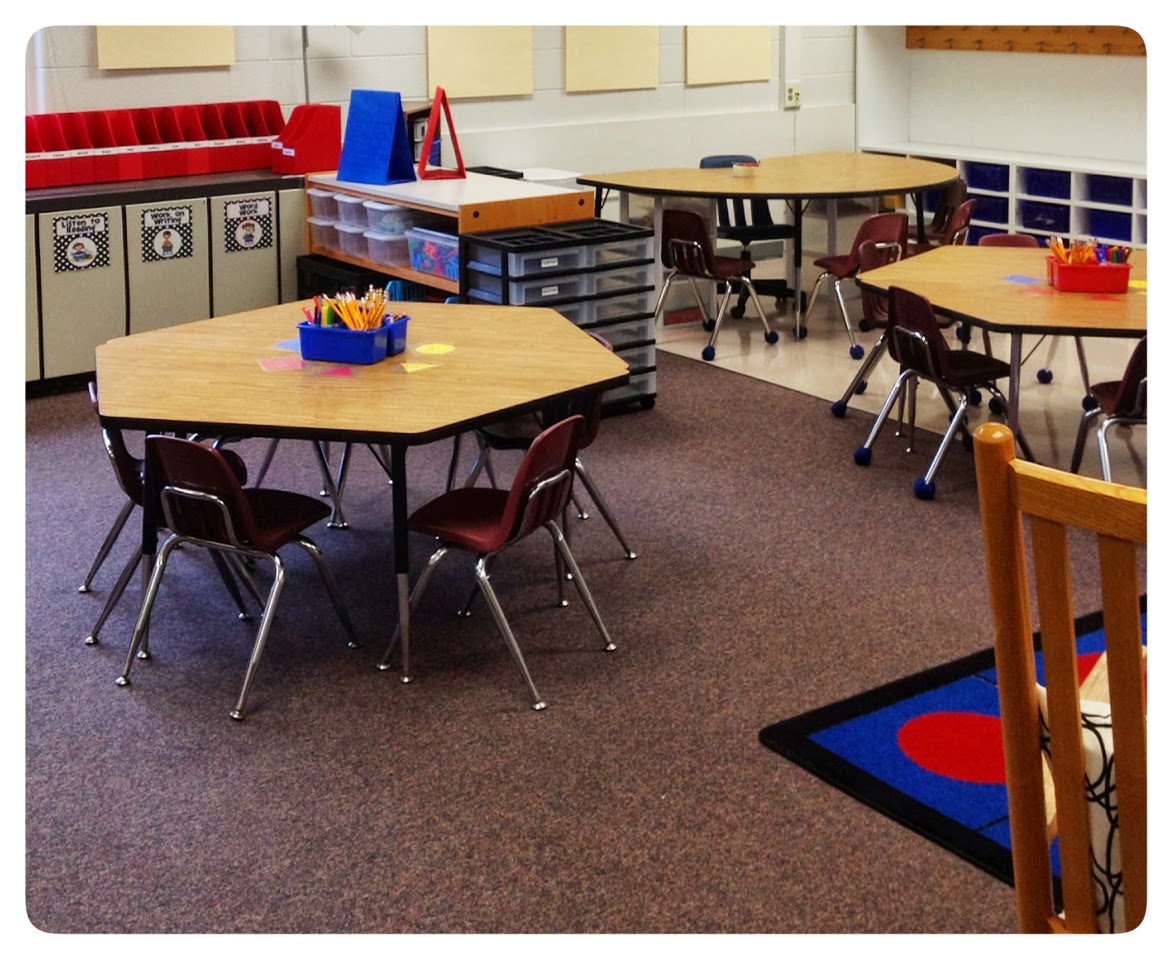 Neat Sweet & Hard to Beat: Secrets From The Classroom