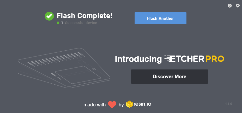 Cara Install Sistem Operasi Raspbian untuk Raspberry Pi 3 - LinuxSec