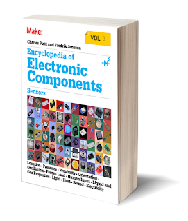 encyclopedia of electronic components volume 3 pdf ~ TechnologiePro