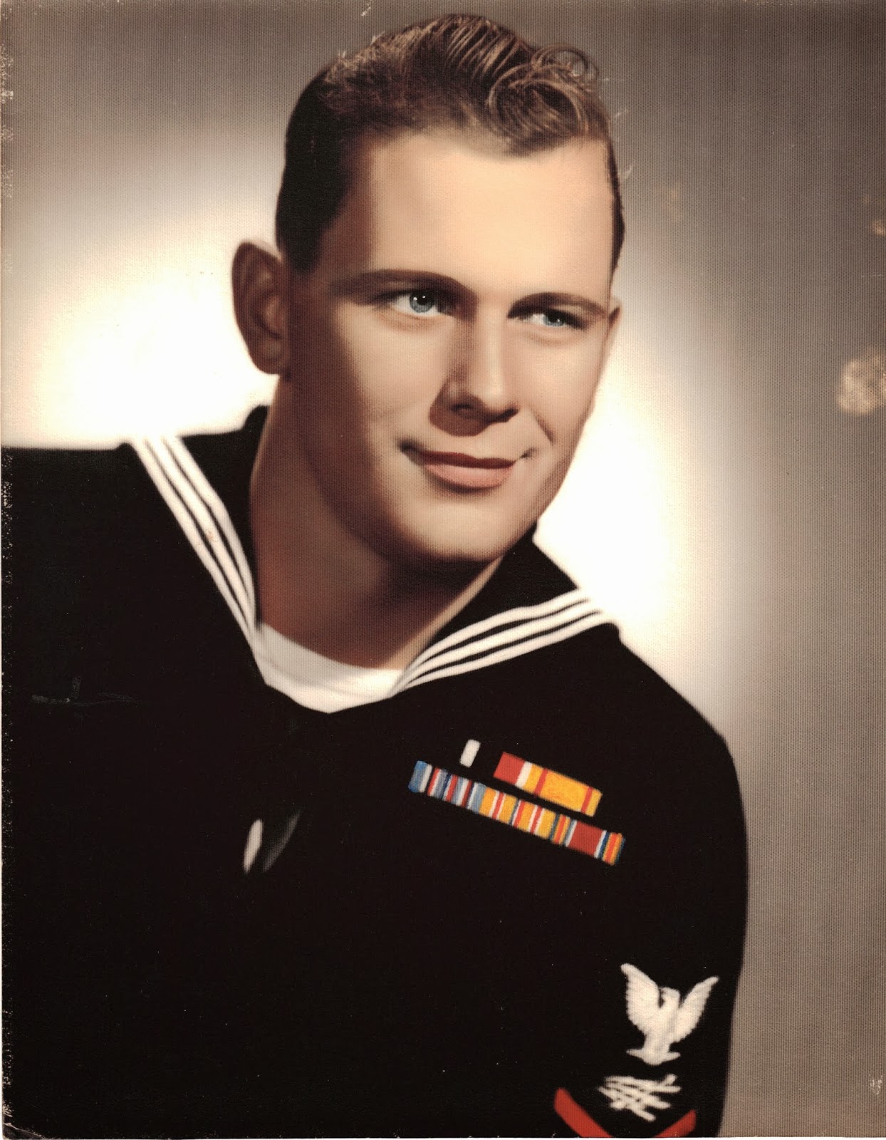 Finding Foleys: "Where were you?"