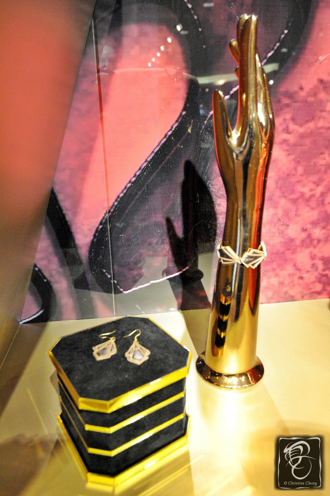 The BONIA Pop-Up Store Will Be Extending Their Stay At Orchard Green ...