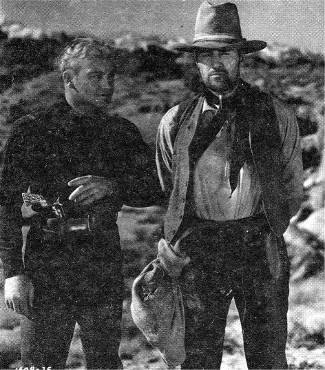 .: The Villains Pictures