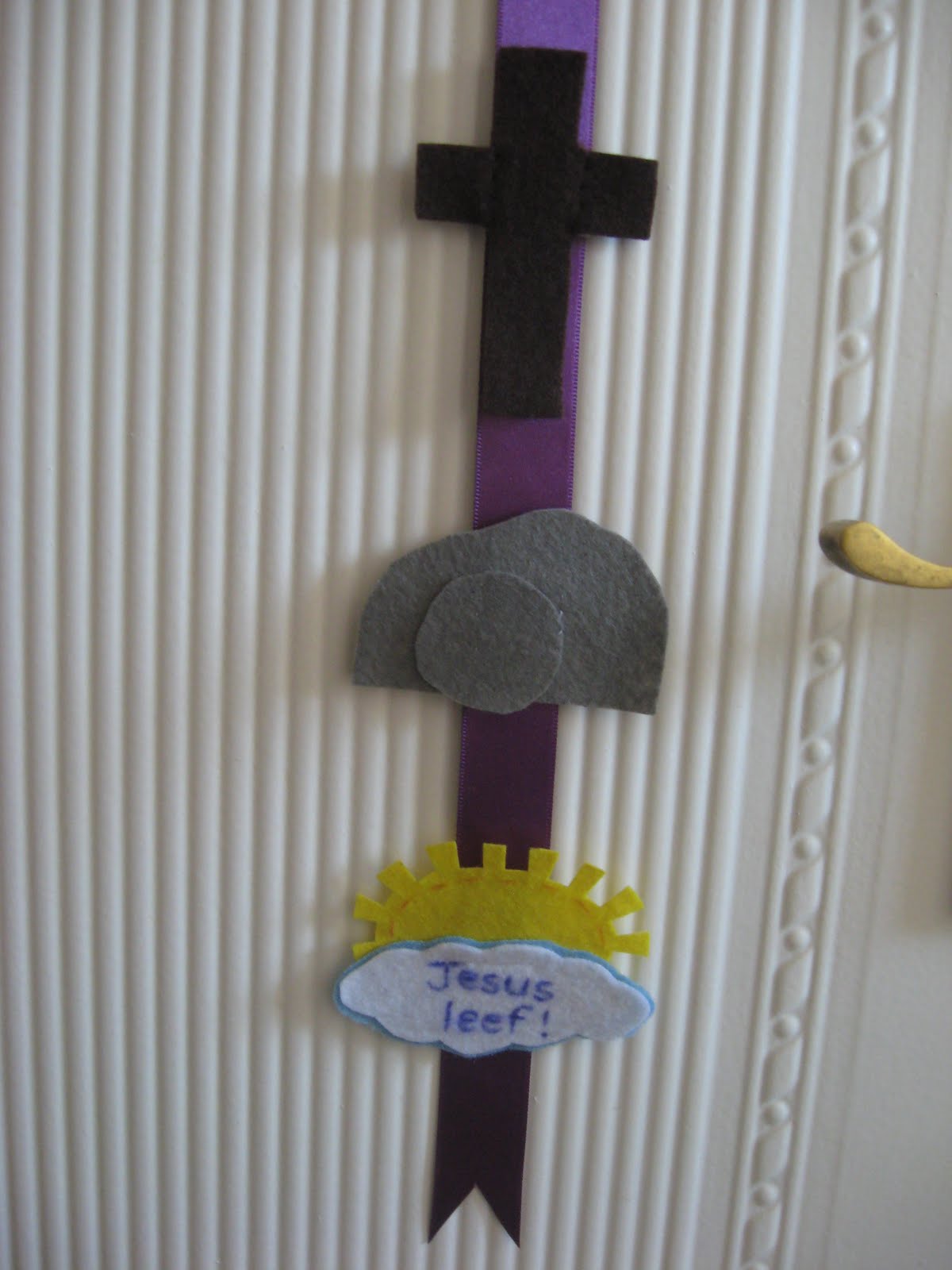 ...Joyful Mama's Place...: Holy Week for families