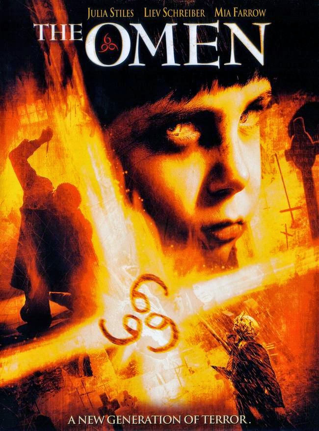 100 Years of Movie Posters: Horror Movies 2006-2009