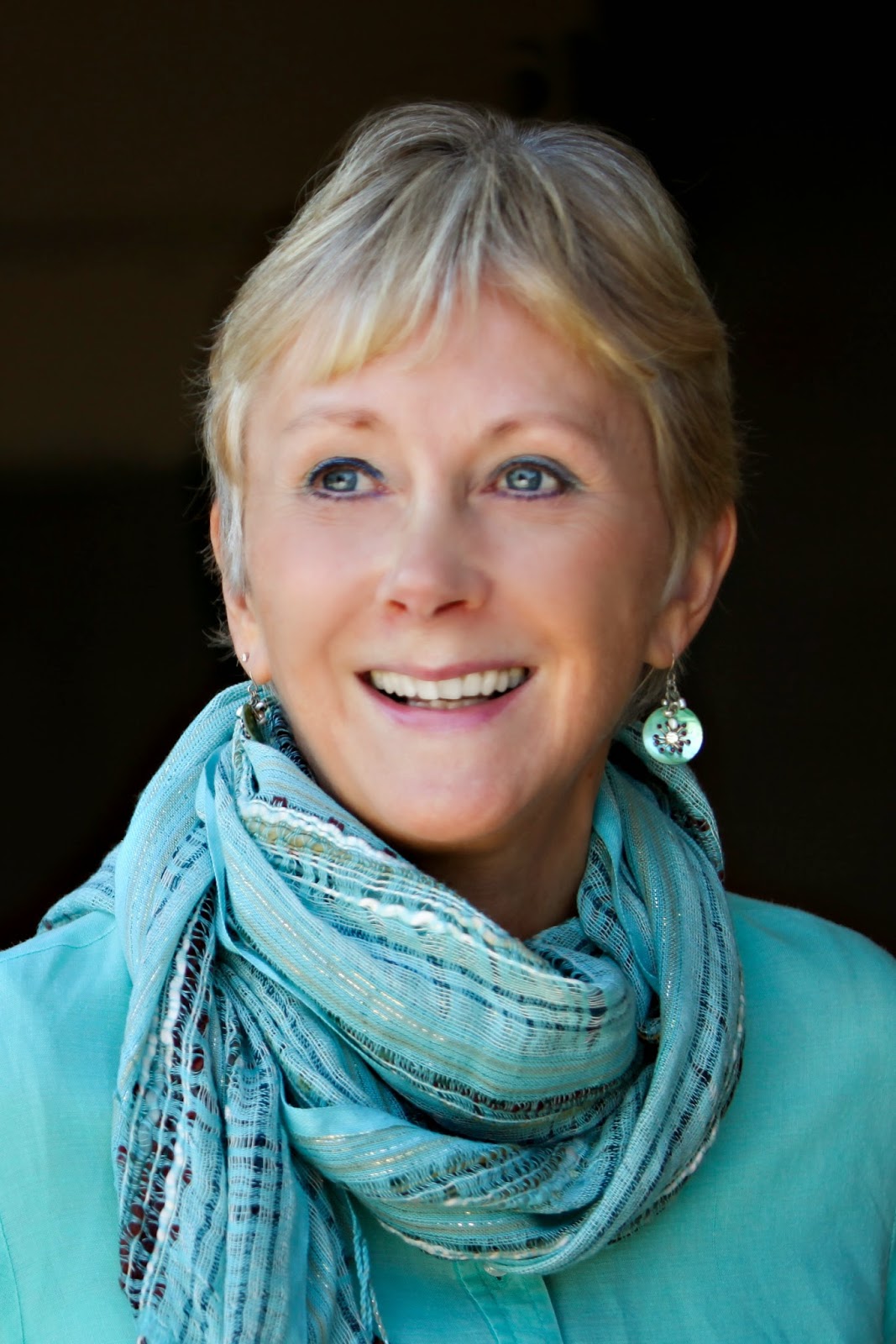 Entrevista Internacional – Susan Fox – Estante Diagonal