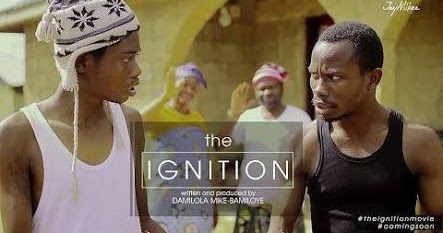 Favourmoyse Blog : The Ignition - Film Review