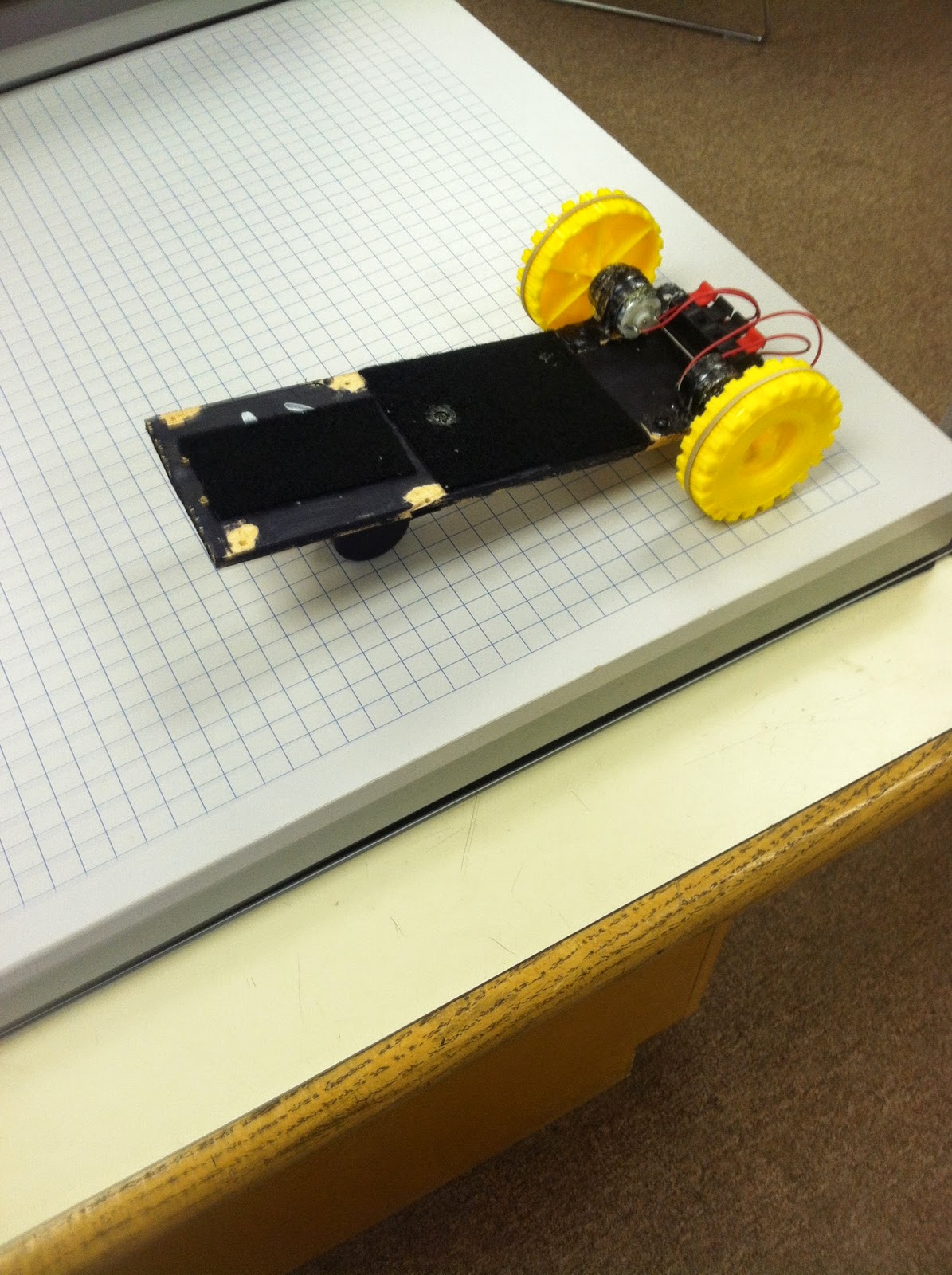 ApEngine_Muniz: Sumobot Racer